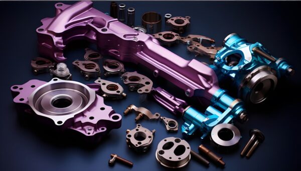 Polishing Titanium: A Comprehensive Guide to the Process | AT-Machining