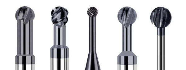 Undercut Machining: A Detailed Overview of the Process | AT-Machining