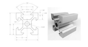 Undercut Machining: A Detailed Overview of the Process | AT-Machining