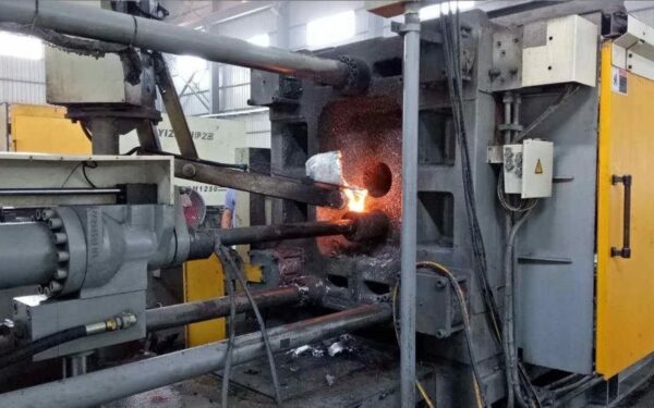 Aluminum Heat Sink Manufacturing Services | Custom HeatSink | AT-Machining