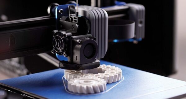 Low-Volume Manufacturing: A Comprehensive Guide | AT-Machining