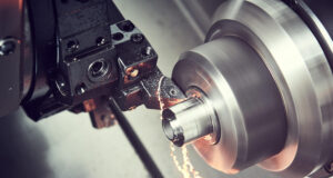 Design for CNC Machining: A Comprehensive Guide | AT-Machining
