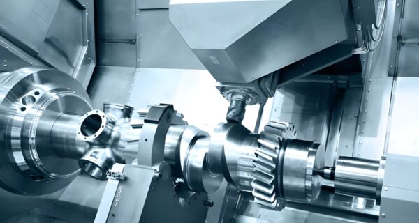 Low-Volume Manufacturing: A Comprehensive Guide | AT-Machining