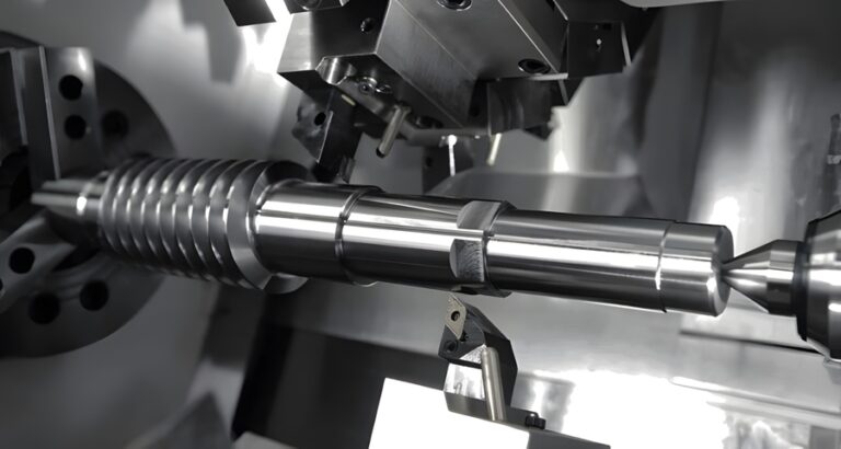 Production CNC Machining: Everything You Need to Know | AT-Machining