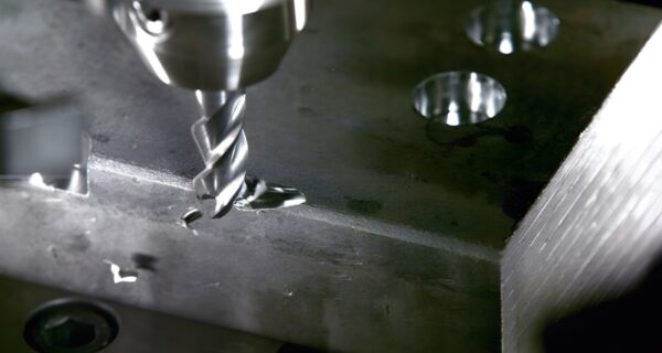 Design for CNC Machining: A Comprehensive Guide | AT-Machining