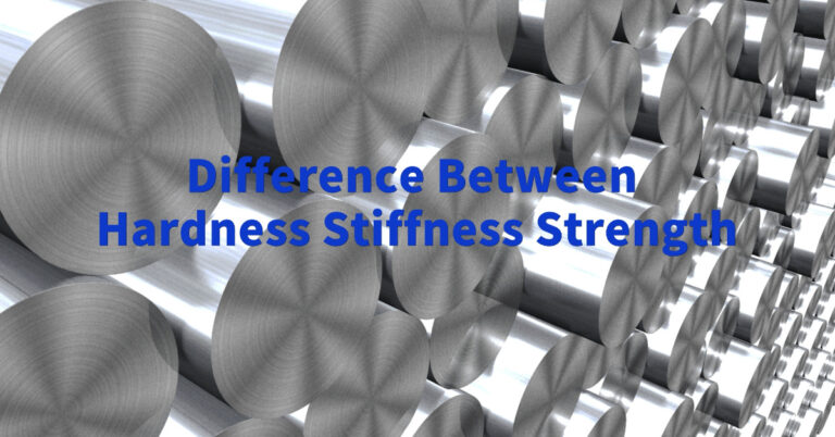 Hardness, Stiffness & Strength: Exploring Mechanical Properties of Materials | AT-Machining