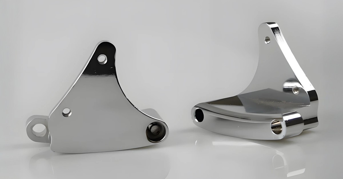 A Detailed Guide to Metal Plating: Working Principle, Types and ...