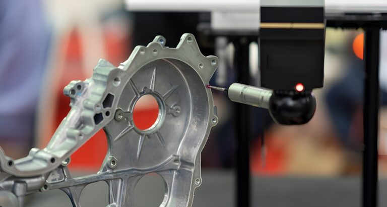 Low-Volume Manufacturing: A Comprehensive Guide | AT-Machining