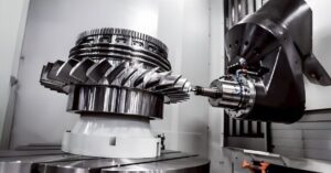 CNC Milling: A Detailed Explanation of the Process | AT-Machining