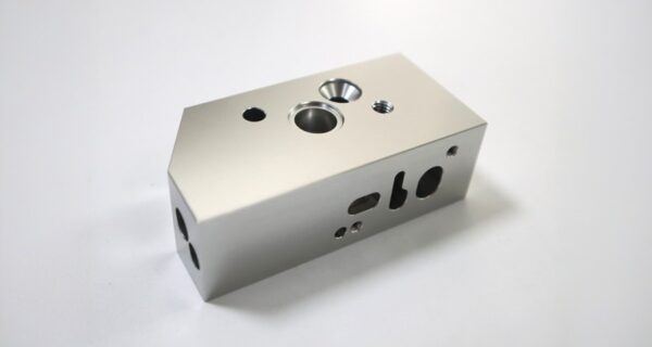 Boring Machining 101: Everything You Need to Know | AT-Machining