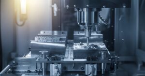 CNC Milling: A Detailed Explanation of the Process | AT-Machining