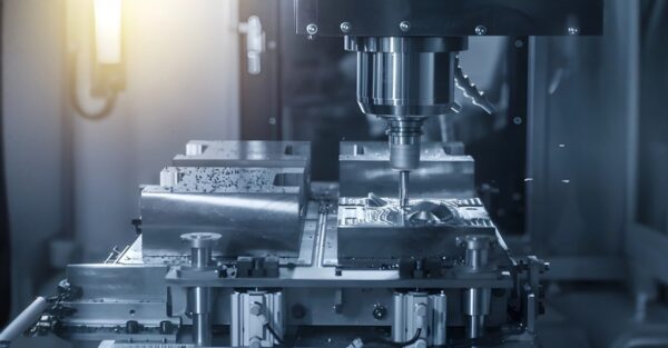 Understanding Computer-Aided Manufacturing: Benefits and Applications ...