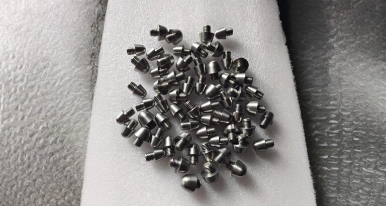 What You Need to Know About Molybdenum Machining for Optimal Results ...