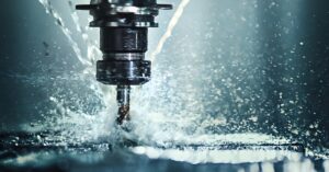 Depth of Cut in Machining: Importance and How to Calculate | AT-Machining