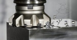 CNC Milling: A Detailed Explanation of the Process | AT-Machining