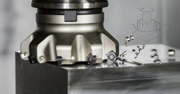 CNC Milling: A Detailed Explanation of the Process | AT-Machining