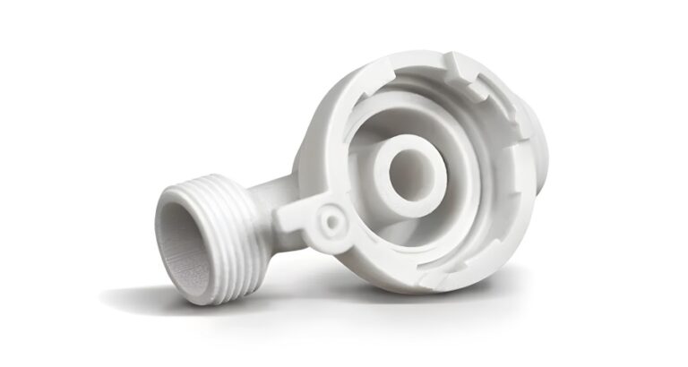 Glass Filled Nylon: Exploring its Types, Advantages, and Applications ...