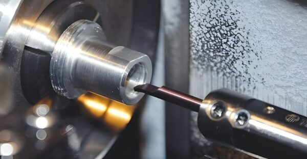 Boring Machining 101: Everything You Need to Know | AT-Machining