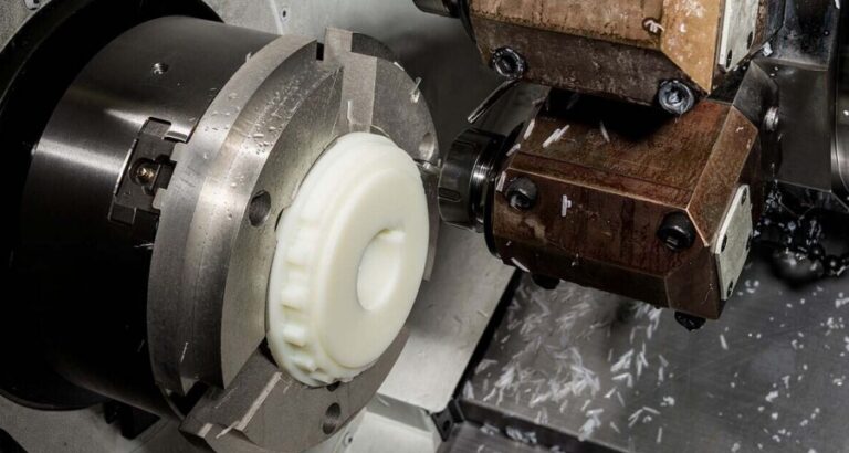 Glass Filled Nylon: Exploring its Types, Advantages, and Applications ...