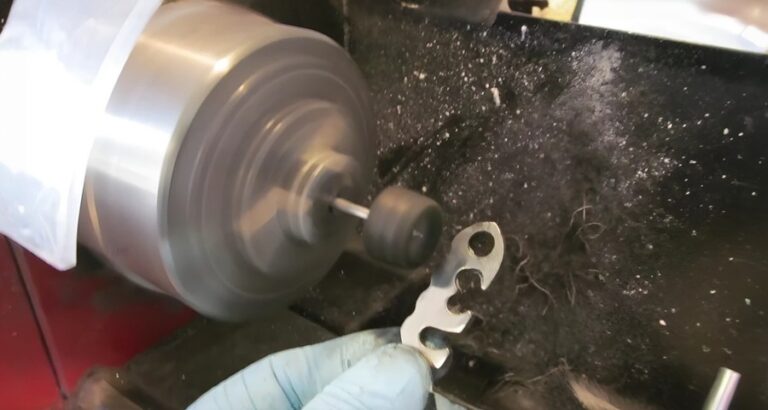 What You Need to Know About Molybdenum Machining for Optimal Results ...