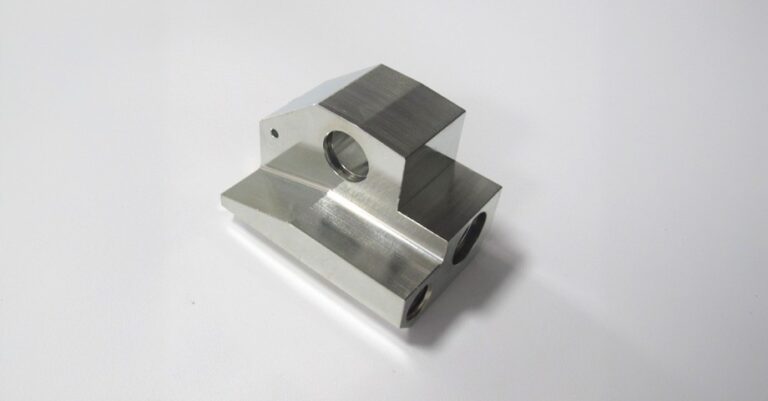 8 Most Common Types of Surface Finishes for Metal CNC Machined Parts ...