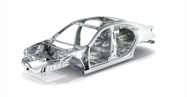 Aluminum Car Parts: Exploring Its Process, Benefits, and Applications ...