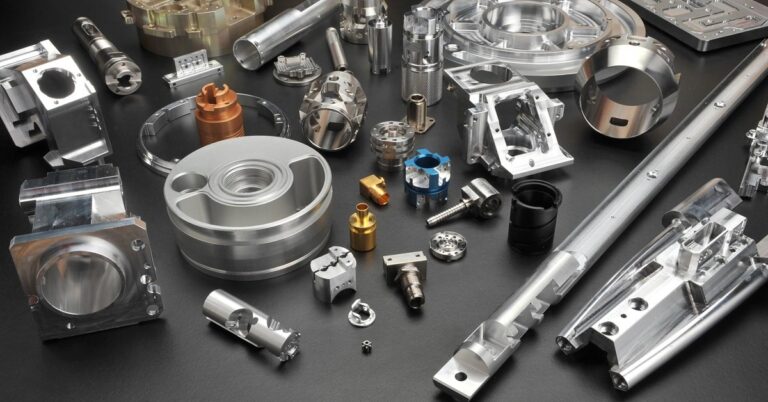 Aluminum Car Parts: Exploring Its Process, Benefits, and Applications ...