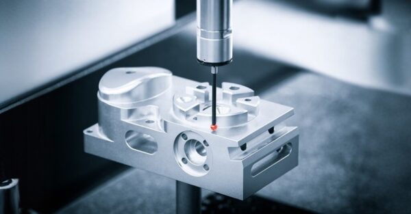 An Overview of Precision Machined Parts | AT-Machining