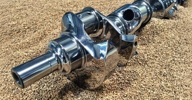 8 Most Common Types of Surface Finishes for Metal CNC Machined Parts ...