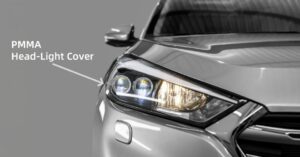 PMMA Machining: A Detailed Guide to the Process | AT-Machining