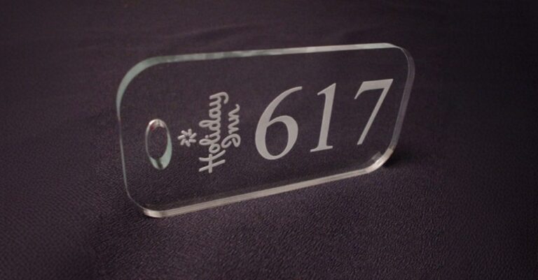 PMMA Machining: A Detailed Guide to the Process | AT-Machining