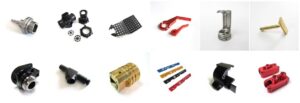 8 Most Common Types of Surface Finishes for Metal CNC Machined Parts ...