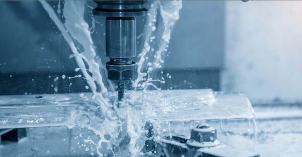 Usinage CNC de production : tout ce que vous devez savoir | AT-Machining