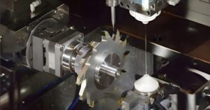 Essential Guide to Machining in Manufacturing: Processes and Benefits ...