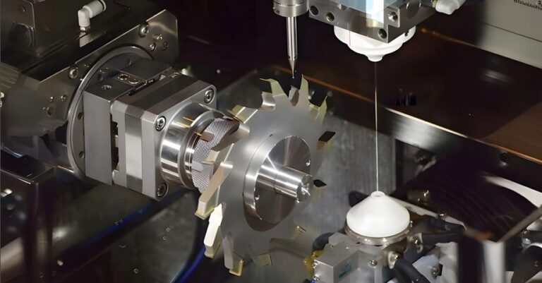 Guide essentiel de l'usinage dans la fabrication : processus et ...