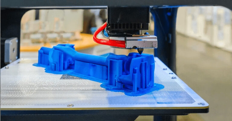 Everything You Need to Know About Rapid Manufacturing | AT-Machining