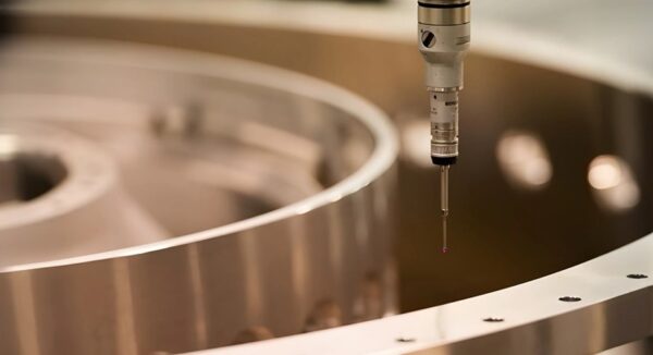 GD&T de concentricidad: cómo medirla y aplicaciones prácticas