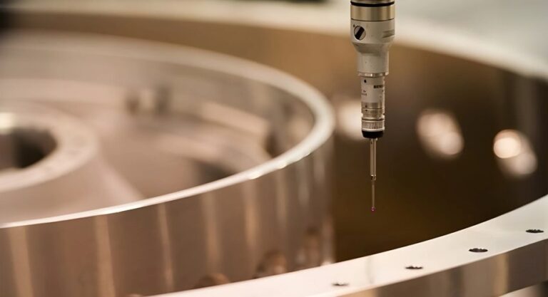 CMM Inspection: A Comprehensive Overview of its Capabilities and ...