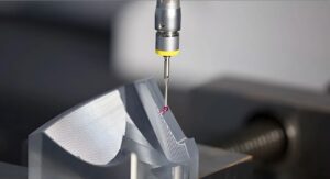 CMM Inspection: A Comprehensive Overview of its Capabilities and ...