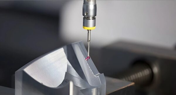 CMM Inspection: A Comprehensive Overview of its Capabilities and ...