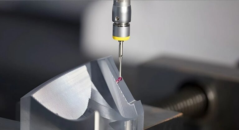 CMM Inspection: A Comprehensive Overview of its Capabilities and ...