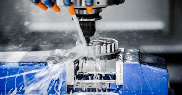Everything You Need to Know About Rapid Manufacturing | AT-Machining