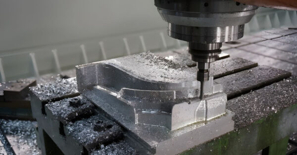 Machining Center: An Overview of Its Components, Types, and ...