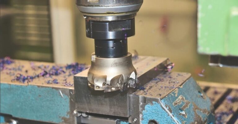 Machining Center: An Overview of Its Components, Types, and ...