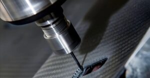 Composite CNC Machining: A Detailed Overview | AT-Machining