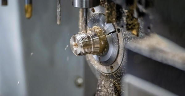 Essential Guide to Machining in Manufacturing: Processes and Benefits ...