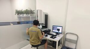 CMM Inspection: A Comprehensive Overview of its Capabilities and ...