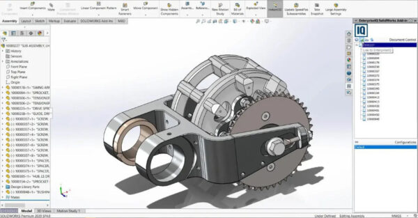 Understanding Bridge Production: Processes and Benefits Explained | AT ...