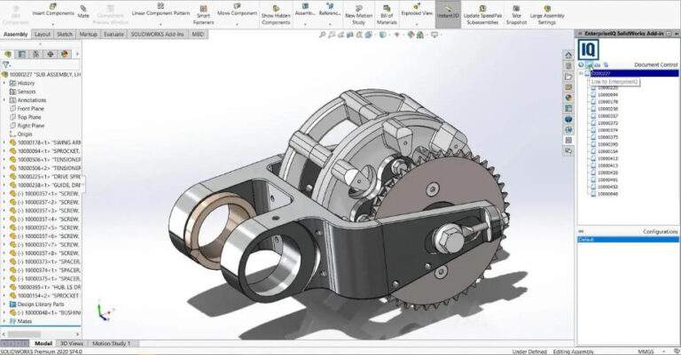Understanding Bridge Production: Processes and Benefits Explained | AT ...