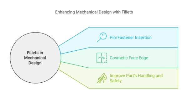 Fillet Machining: Tips and Techniques for Precision Cuts | AT-Machining